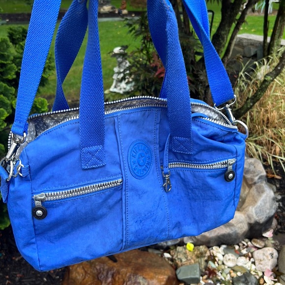 Kipling | Bags | Kipling Nylon Bag | Poshmark